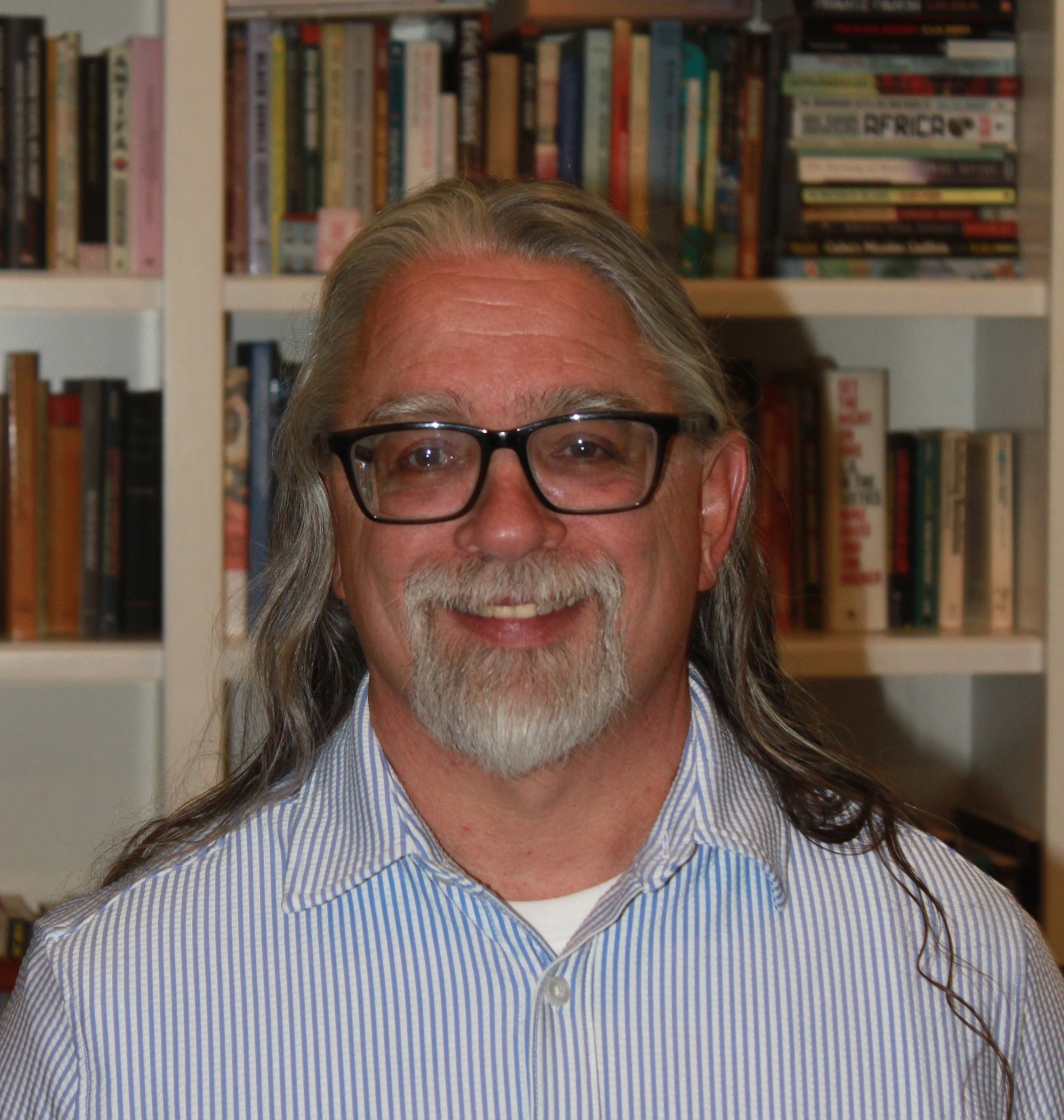 Faculty Research Mentors | Cal State LA